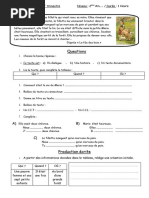 La phrase emphatique en français | PDF | Phrase | Pronom