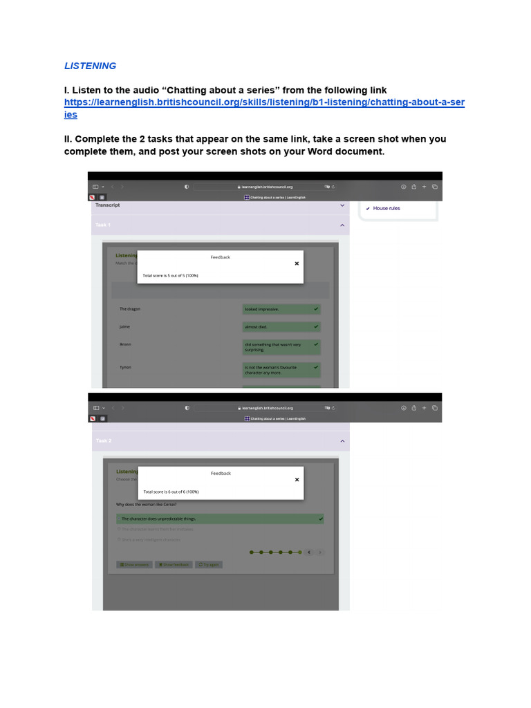 Workshop Exercise 6 Pdf