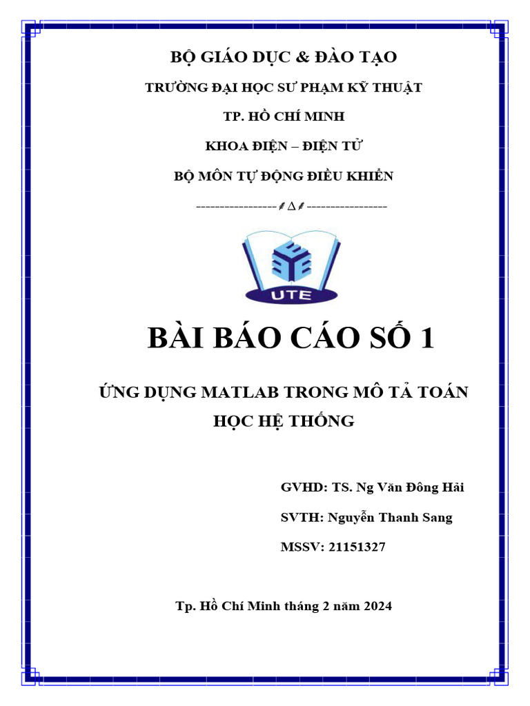 BAI1 | PDF