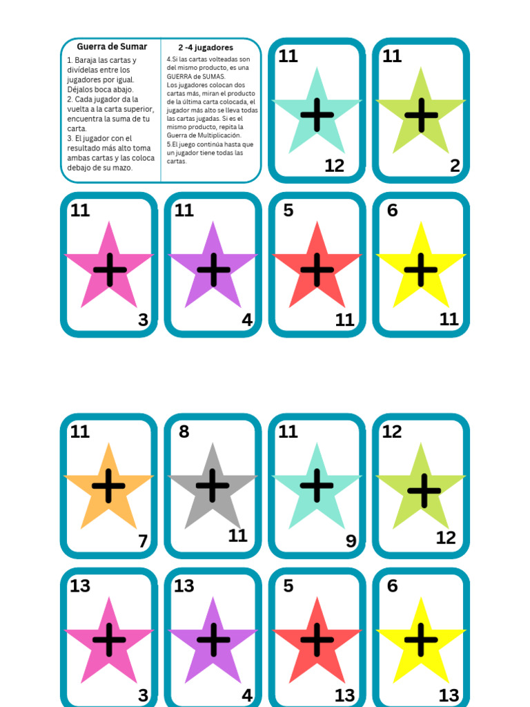 Guerra de La Suma | PDF