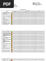 Protocolo de Enfermeria en Codigo Azul Adultos | PDF | Paro cardíaco ...