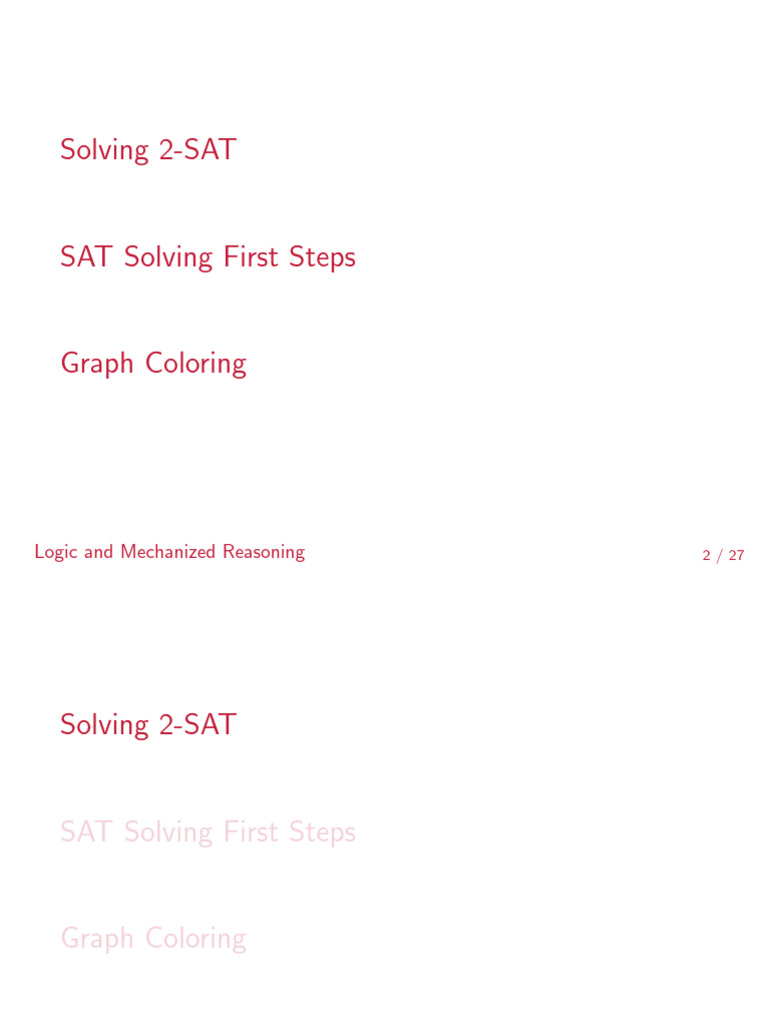 basic-SAT-solving 43531231223534534 | PDF | Computer Science ...