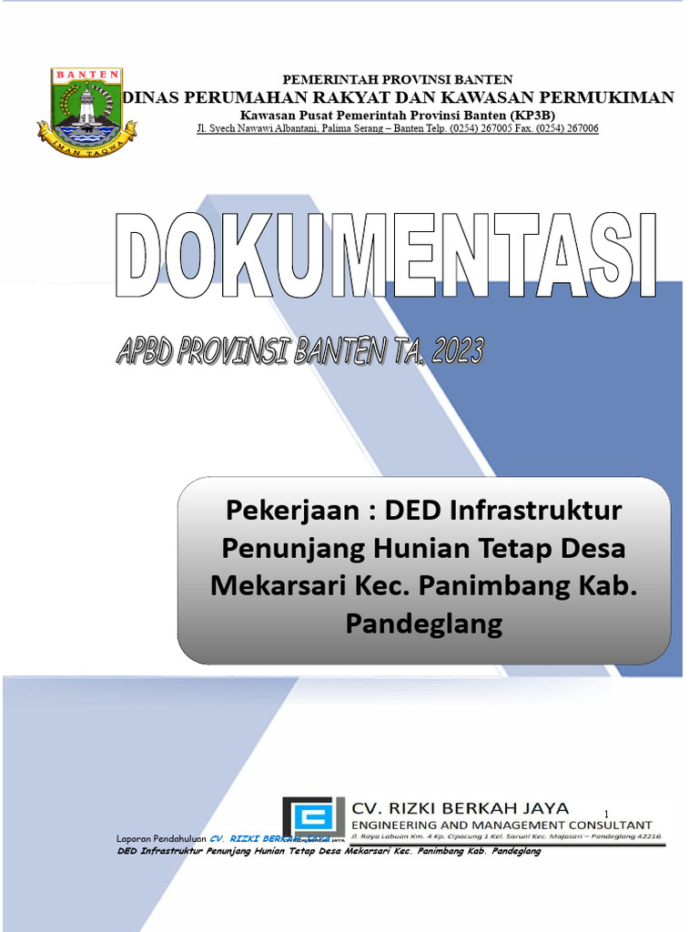 Cover Dok | PDF