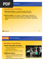 Format - Proforma For Inquest Report Under Section 196 BNSS, 2023 - 0 | PDF