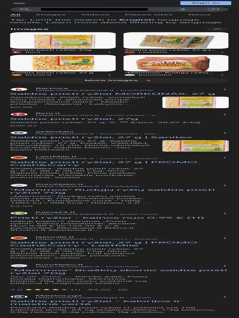 Saldus Pusti Ryziai - Google Search | PDF