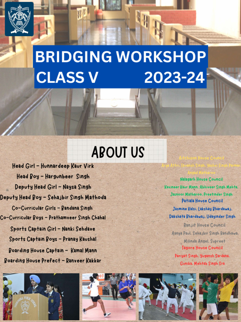 Bridging | PDF | Indian Religions | Punjab