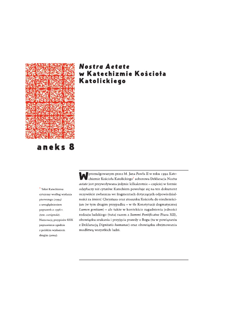 ch51 Katechizm | PDF