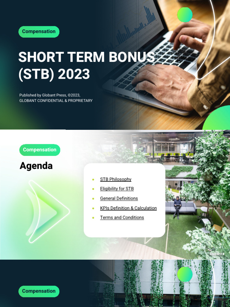 STB Handbook 2023 | PDF