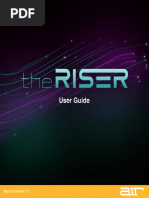 Sperry Marine Radar Bridgemaster E Manual | PDF | Microwave Technology | Radar