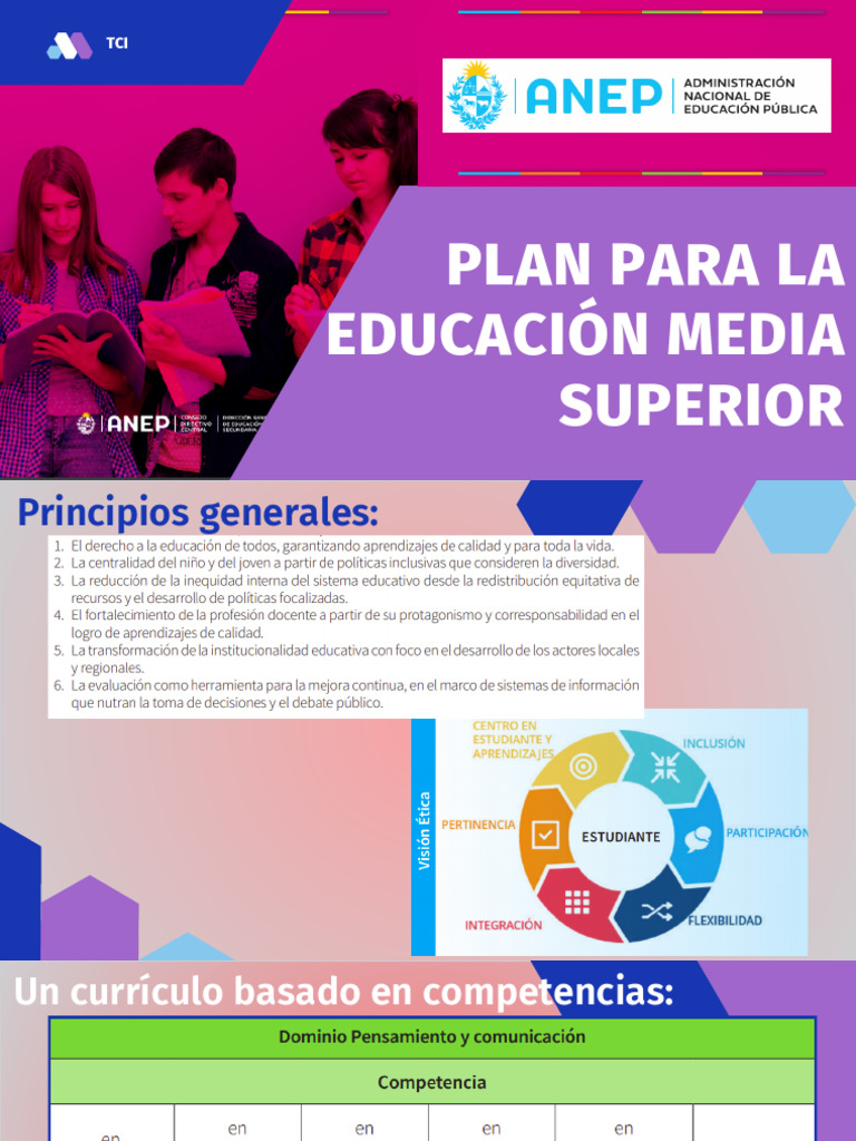 Plan EMS | PDF