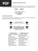 CAN Specification Version 2 BOSCH | PDF | Osi Model | Computer Engineering