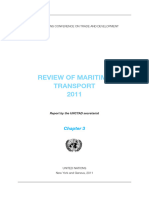 Bulk Carrier General Arrangement Overview | PDF | Hull (Watercraft ...