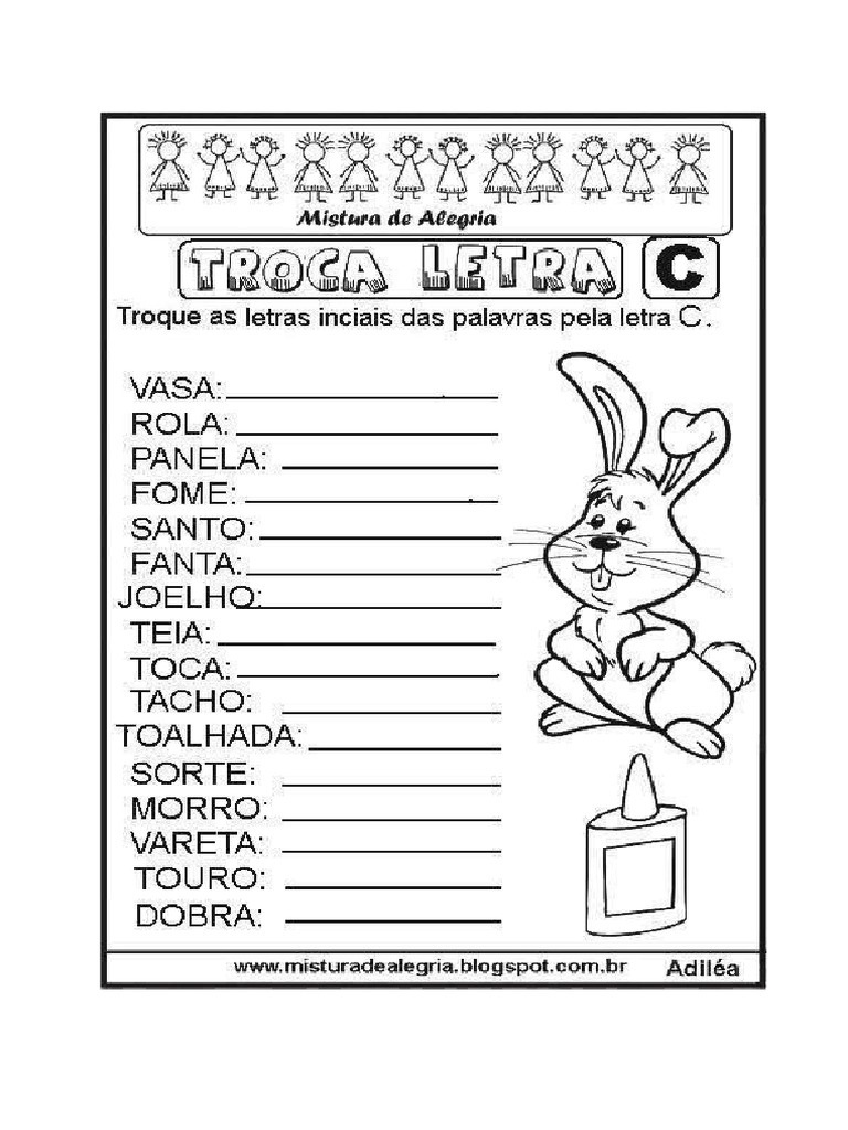 atividades vinicius | PDF