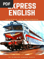 Complete English For Beginners First 60 Lessons Book | PDF