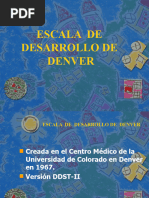 BDI - Inventario de Desarrollo Battelle | PDF | Validez (Estadísticas ...