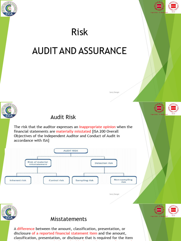 Chapter 5-Risk | PDF