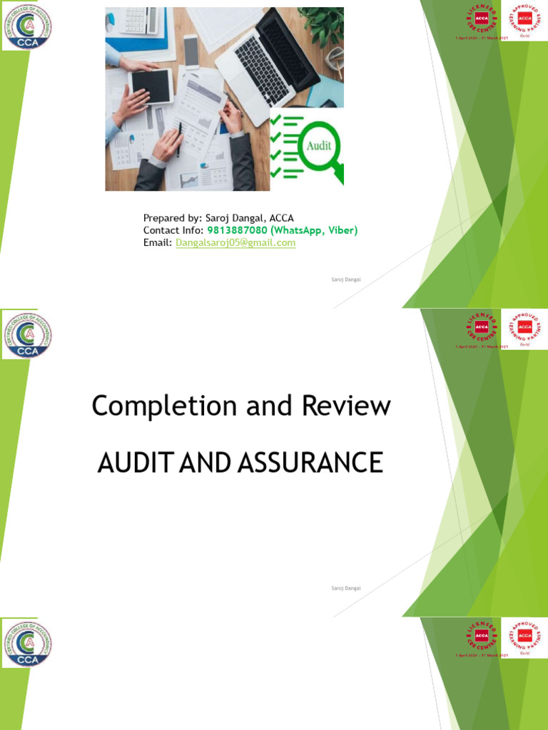 Chapter 11-Completion and Review | PDF