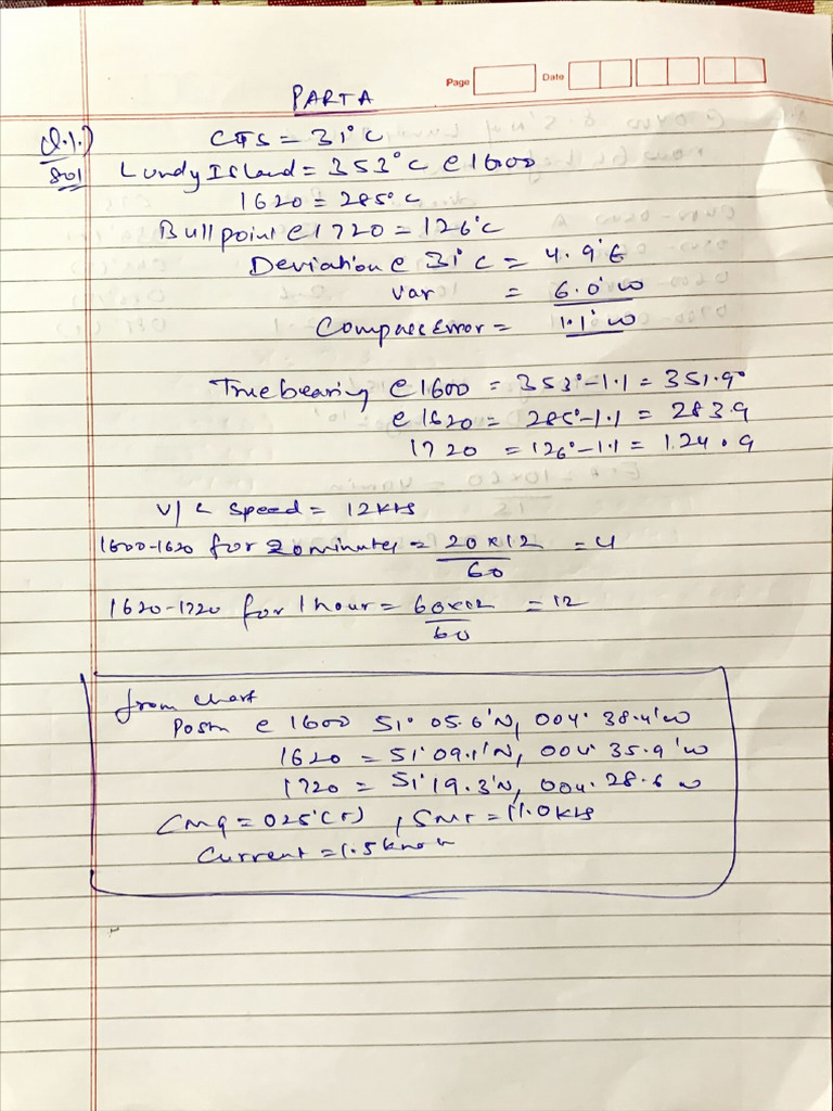 Sharad Chauhan Navigation | PDF