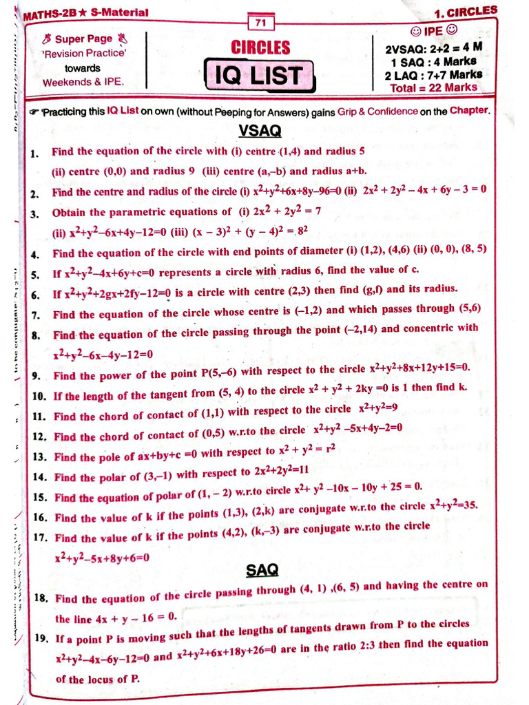 Maths Iib Model Paper S Pdf
