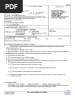 California Case Management Statement Guide | PDF | Discovery (Law ...