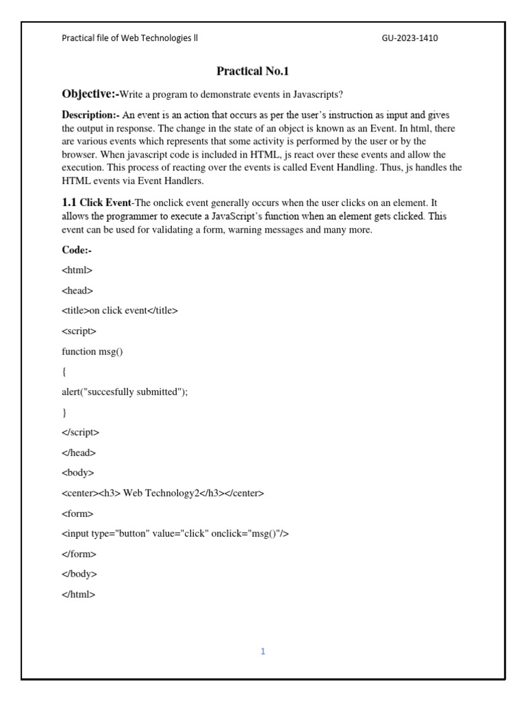 Webnew Chetan | PDF | Java Script | World Wide Web