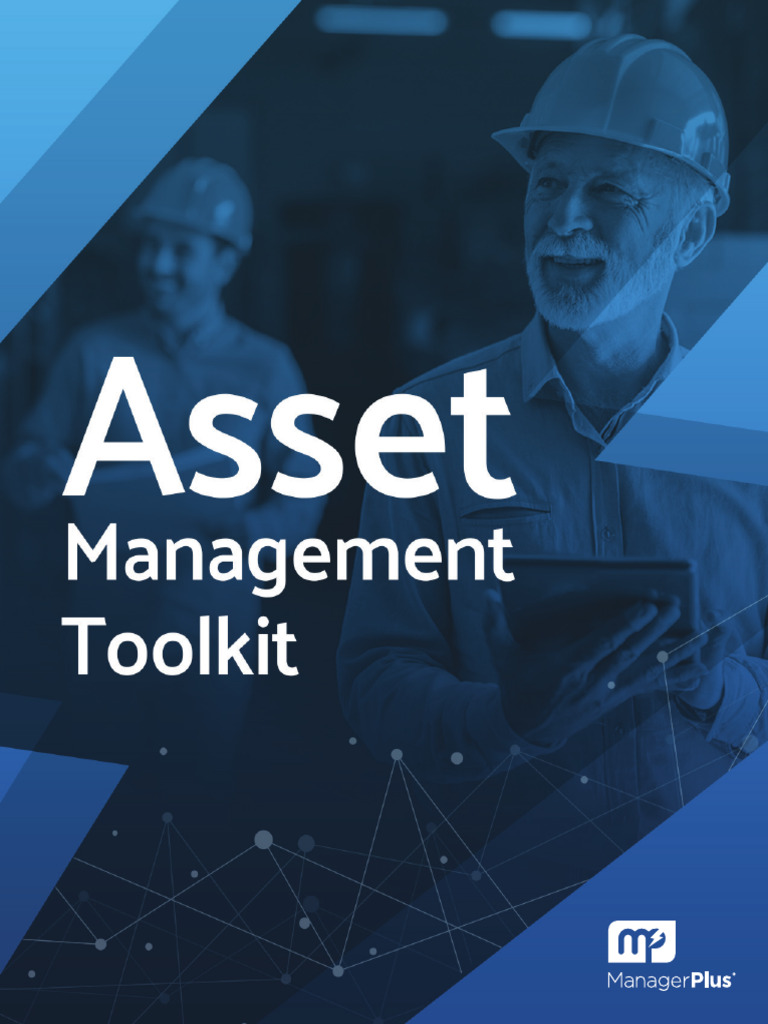 Asset Management Toolkit 2020 | PDF | Performance Indicator | Asset Management