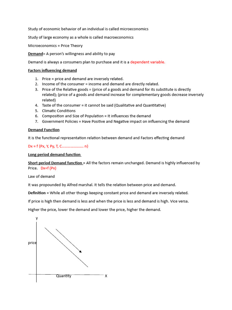 External analysis - Economic Factors | PDF External analysis - Economic Factors | PDF