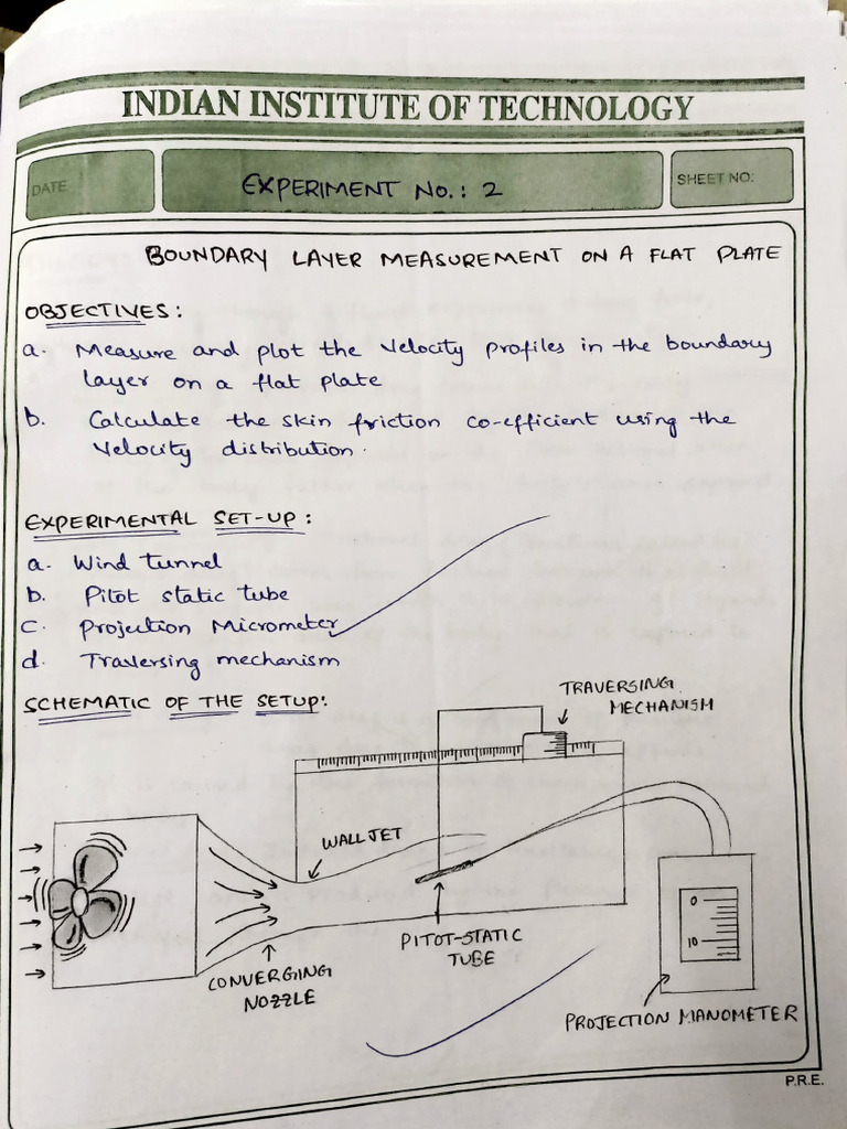 Mech Lab Iit KGP | Download Free PDF | Velocity | Scientific Phenomena Mech Lab Iit KGP | Download Free PDF | Velocity | Scientific Phenomena