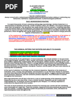 6FT6 Method | PDF | Growth Hormone | Cartilage