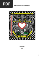 Senam Masal 1-30 | PDF