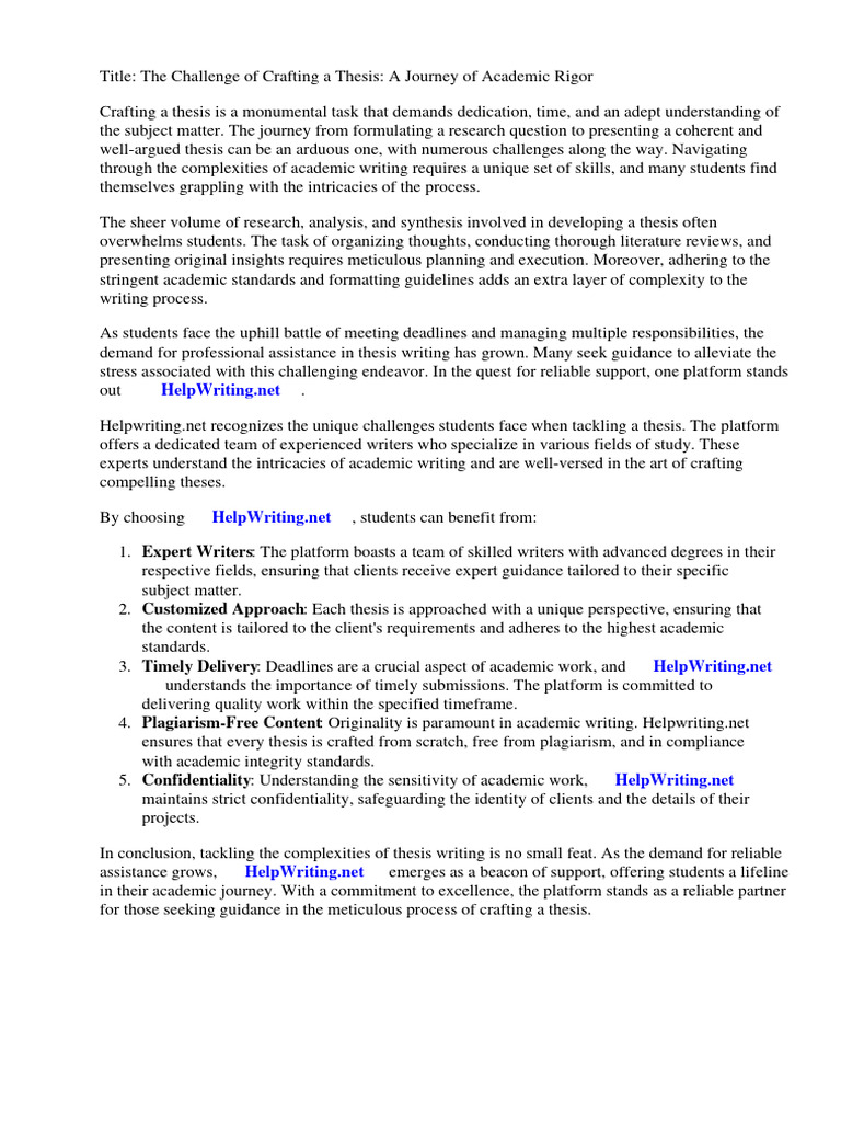 Thesis A5a3050c00 | PDF | Tap (Valve) | Thesis