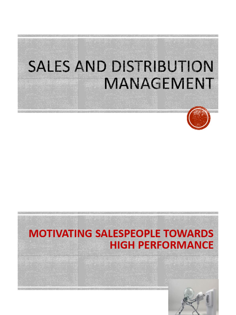 Motivation and Compensation | PDF | Motivational | Motivation