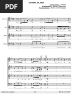 Ps. 111 - Lumière Des Cœurs Droits: 5 Dimanche Du Temps Ordinaire - A | PDF