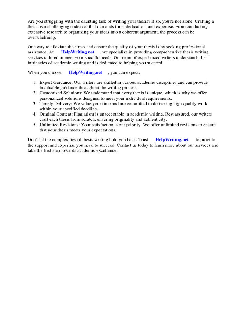 University of Leeds Thesis Template | Download Free PDF ...