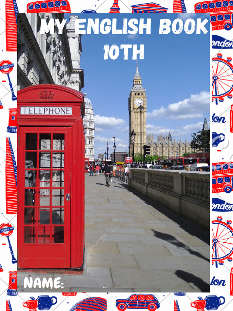 Modulo Decimo Con Portada | PDF