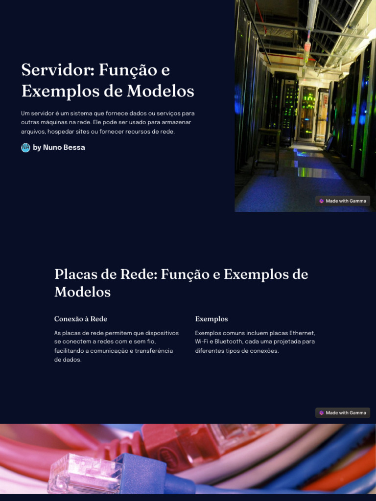 Trabalho4 - Modulo2 | PDF