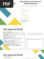 Sih 2025 Sample | PDF