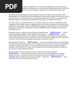 Cover Letter Template Apa | PDF | Apa Style | American Psychological ...