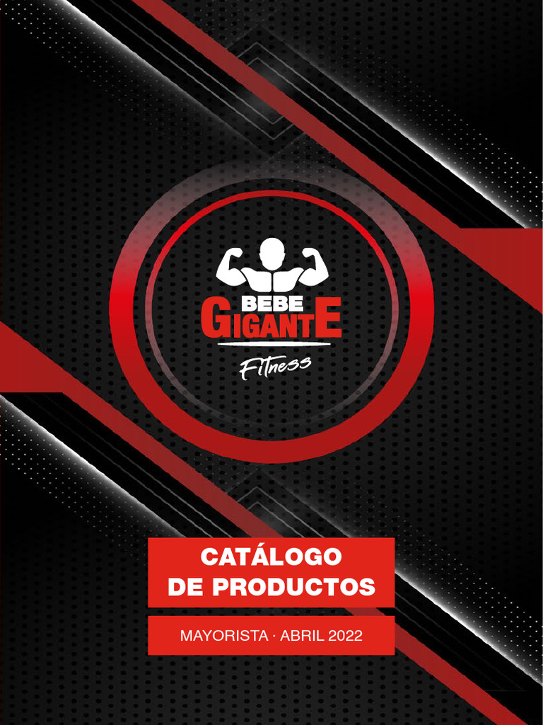 Catálogo BBG Mayorista - ABR22 - V2 | PDF