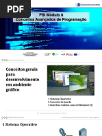 O Que É o Flowgorithm | PDF | Algoritmos | Programação de computadores