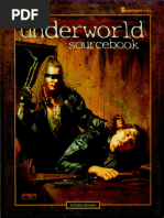 FASA7101 - Shadowrun - Shadowrun First Edition | PDF