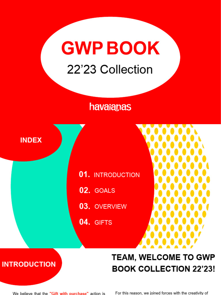 GWP Book Final Ultima Version | PDF | Brand | Rgb Color Model