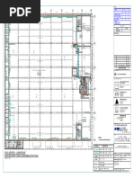 Sewerage Layout Plan | PDF