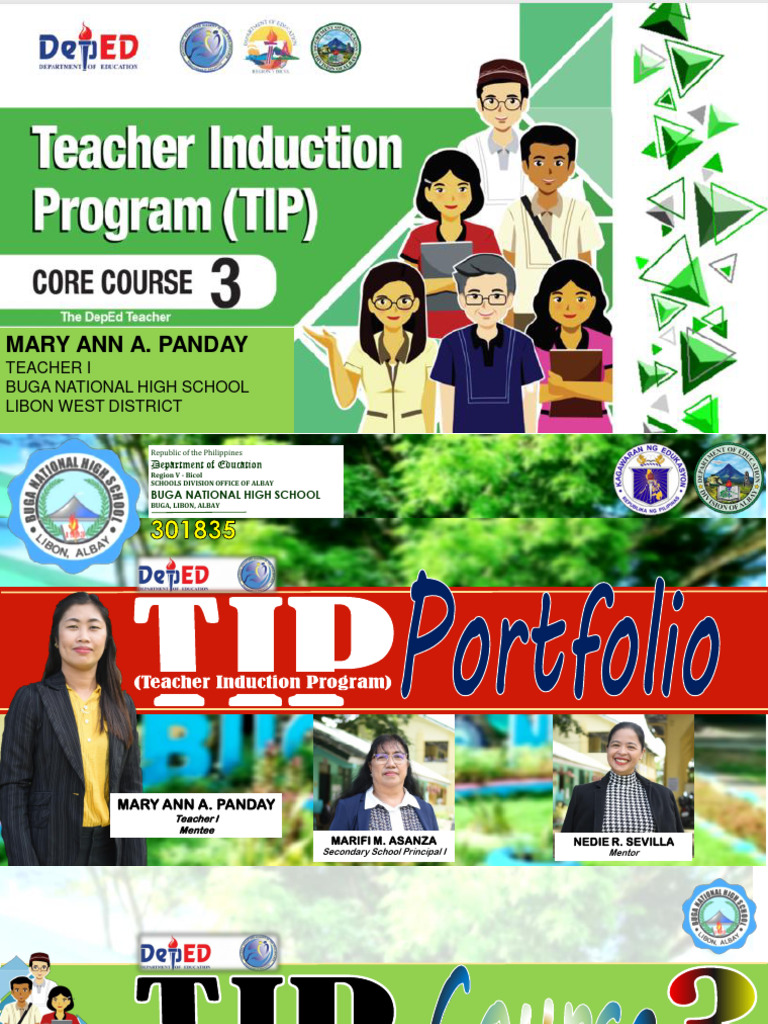 PANDAY - 2022year1 IPBT Coursebook 3 | PDF