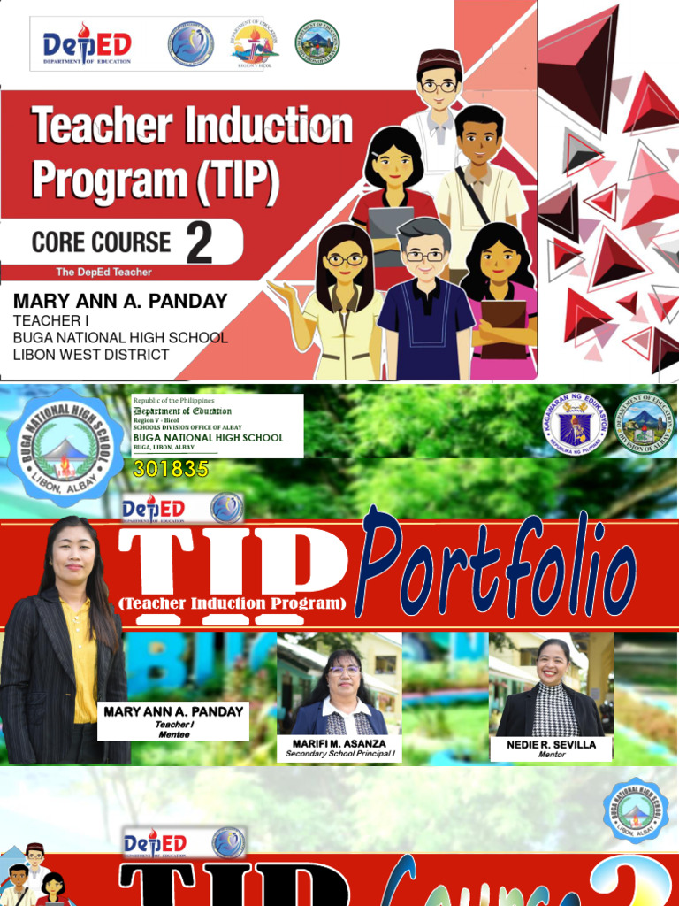 PANDAY 2022year 1 IPBT Coursebook 2 | PDF | Lesson Plan | Curriculum