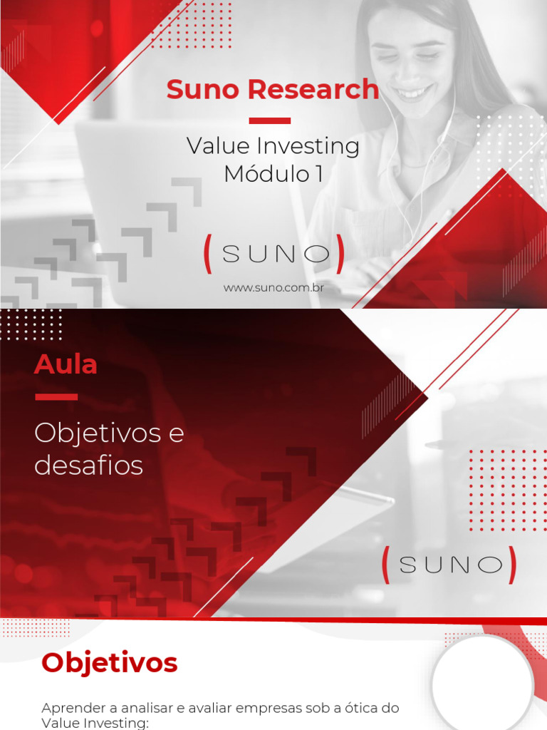 Material m1 Value Investing | PDF