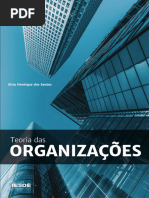 Fayol - Administração Industrial e Geral | PDF