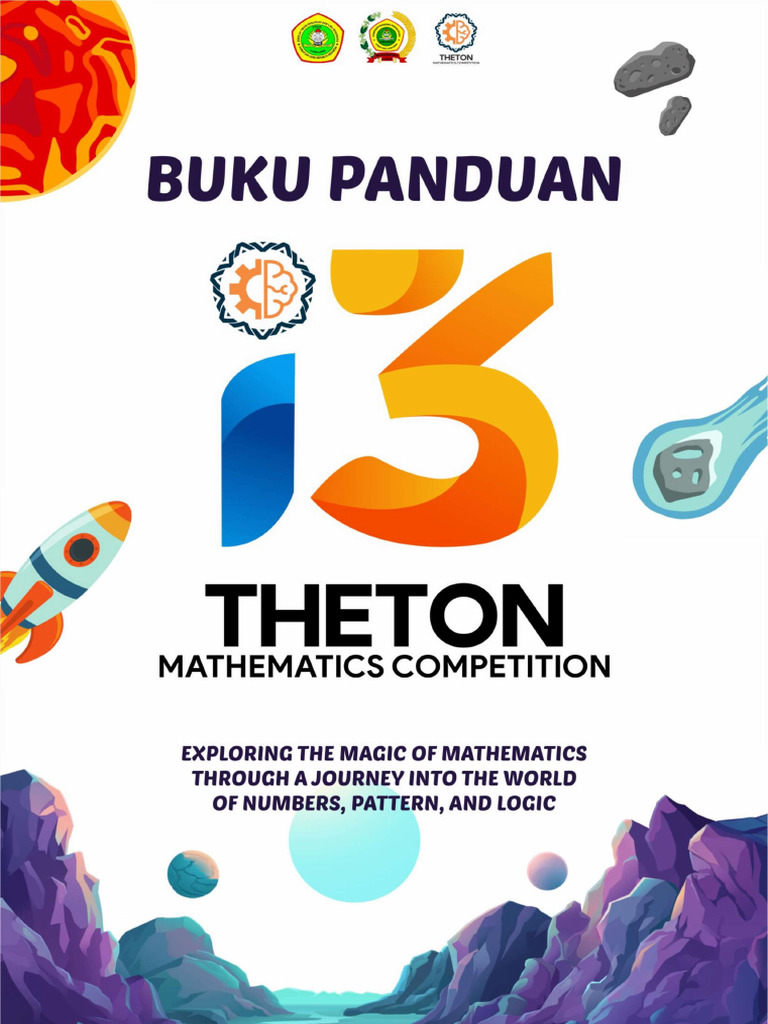 Theton 2024 | PDF