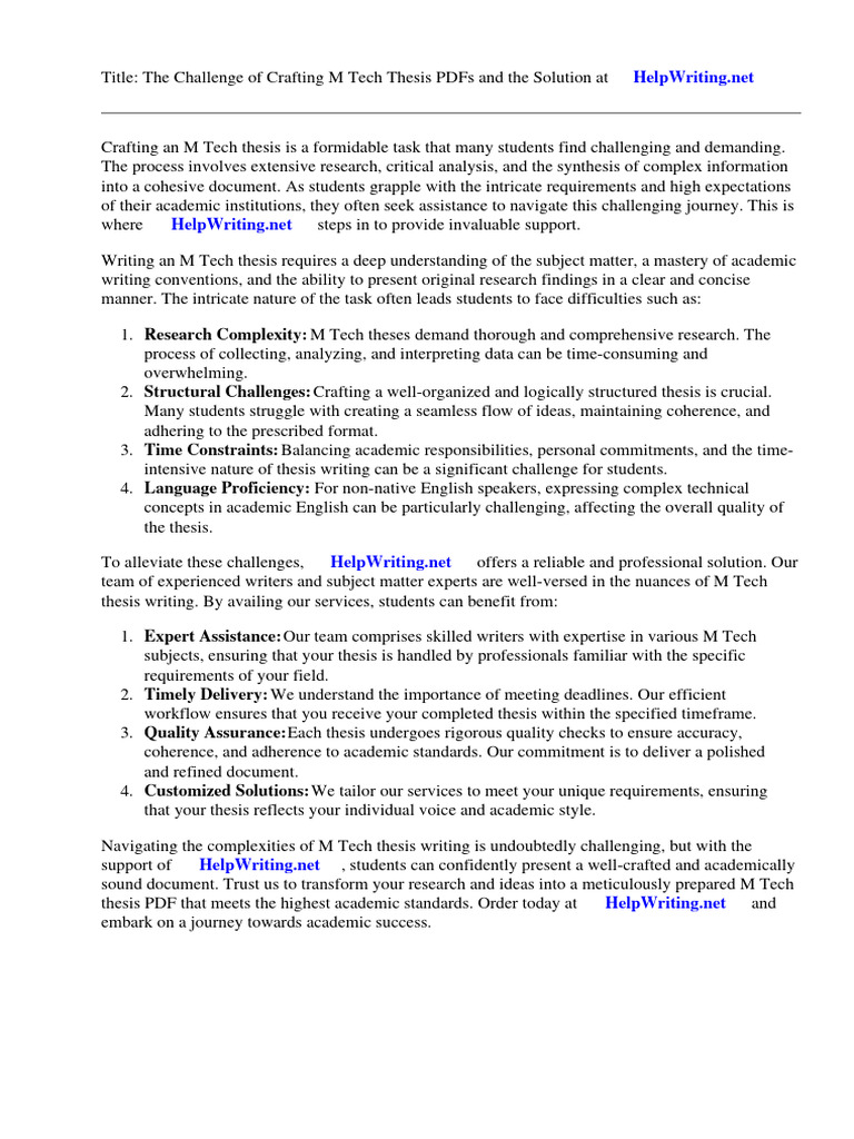 M Tech Thesis PDF | PDF | Concrete | Thesis