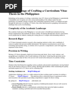 Survey Questionnaire For Thesis Tagalog | PDF | Survey Methodology ...